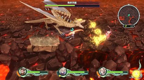 【ns每日新闻】女神异闻录3p 4g发售、轩辕剑3宣布移植 任天堂 游民星空