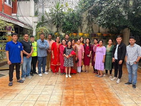 Dipesh Thapa On Linkedin Supportstaffappreciation Teamwork Unsungheroes Gratitude