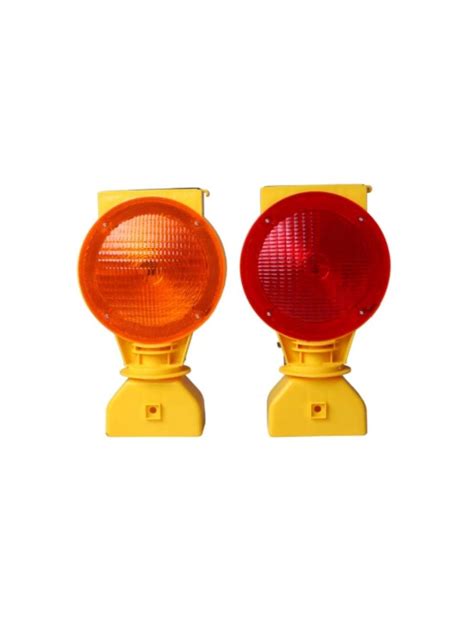 Solar Light Redyellow Al Aidan Trading Est