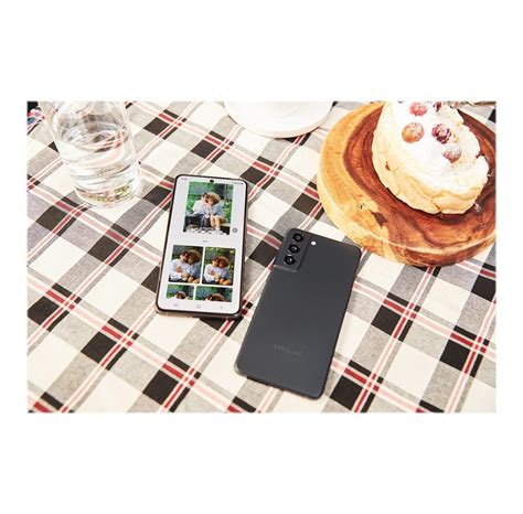 Samsung Galaxy S21 Fe 5g 256gb Graphite Billig