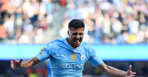 맨시티 척추라인 로드리 홀란드 레알에 동시 이식 과르디올라 떨리겠어