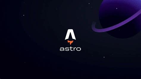 Perbandingan Next Js Dan Astro Js Memilih Framework Terbaik Untuk