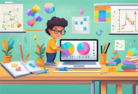 Maths Learning Animations Enhancing Student Understanding