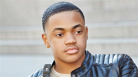Michael Rainey Jr Bio Movies Parents New Net Worth