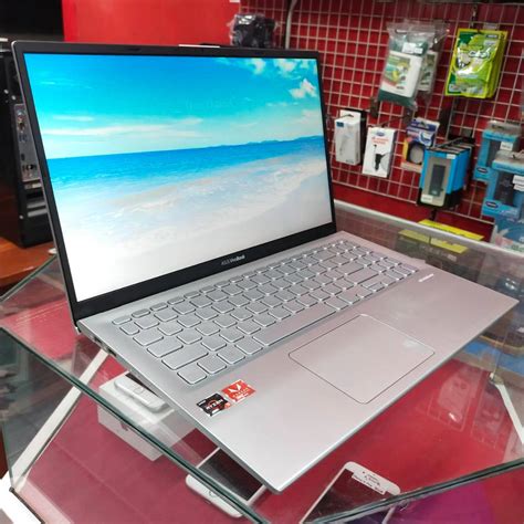 Asus Vivobook 15 X512da Ej039t Notebook มือสอง สภาพดี Facebook