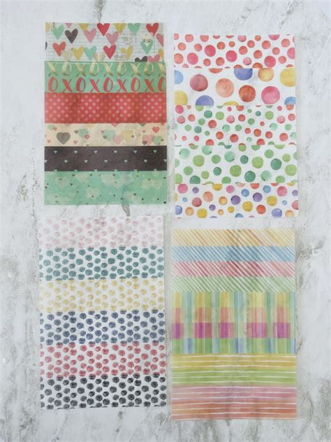 Kit 4 Cartelas De Adesivos Love Papelaria Da Gabis Papelaria Fofa