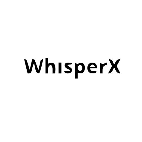 Whisperx Accelerating Openais Whisper