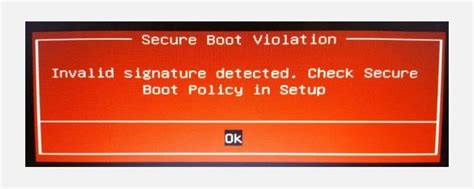 How To Enable TPM And Secure Boot Before Upgrading To Windows