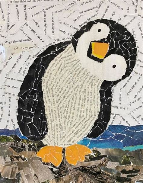 Bird Collage Artofit