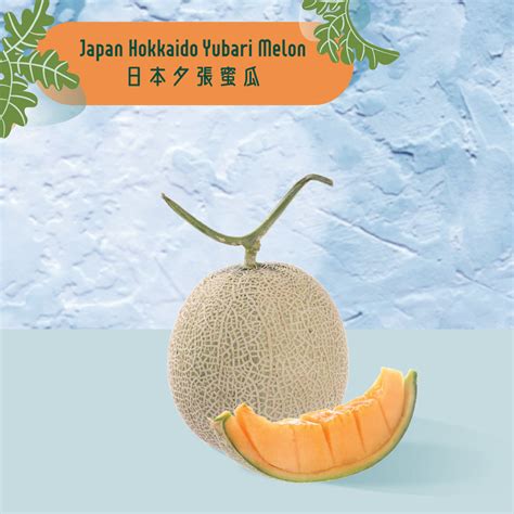 Melon 101 Citysuper E Shop
