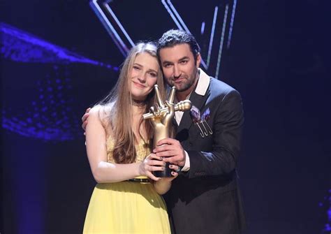 Cum Arată Azi Ana Munteanu La 6 Ani După Ce A Câștigat Vocea României Joacă într Un Musical