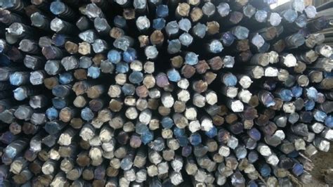 Rebar Prices Continue To Decline