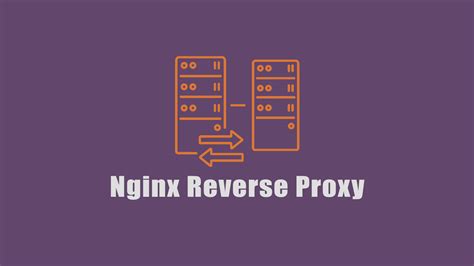 How To Setup Nginx As A Reverse Proxy On Ubuntu 2204 Lts Format Swap Tech Tutorials