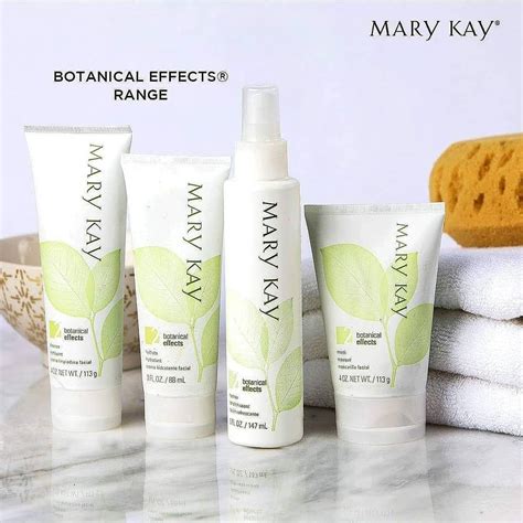 Kebaikan Produk Mary Kay Trevor Parsons