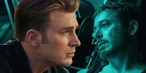 Avengers Endgame Bts Photo Shows The Cast At Tony Starks Funeral