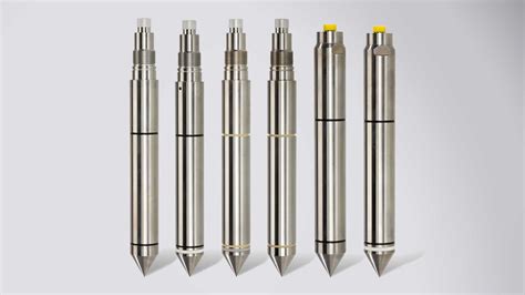 Cpt Cone Selection Royal Eijkelkamp