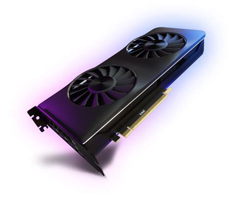 PCSPECIALIST Configure A High Performance Intel Arc Promo Based PC