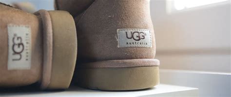 Ugg Brands Democracy