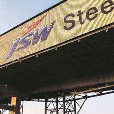 JSW Steel Elevates Jayant Acharya As Joint MD CEO