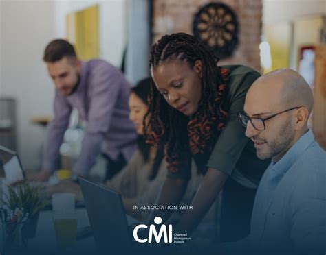 Managing Inclusivity In The Workplace Course Cmi Level 5 Inpd Inpd
