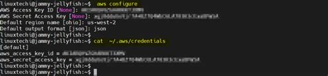 How To Install Aws Cli On Linux Step By Step