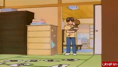 مسلسل كرتون انا و اخي الحلقة 4