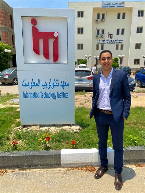 adel makram on linkedin iti informationtechnology dotnetdeveloper