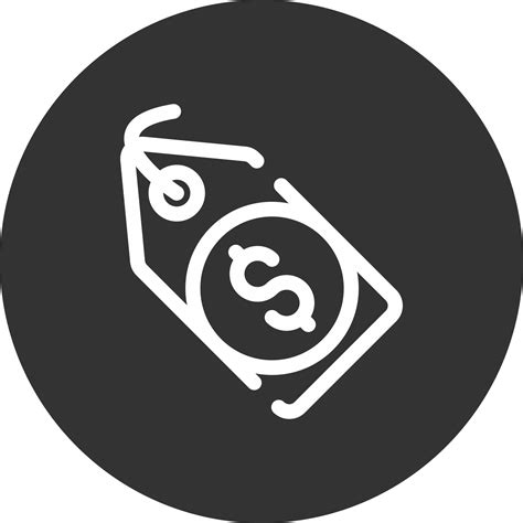 Pricing Creative Icon Design 32229894 Vector Art At Vecteezy