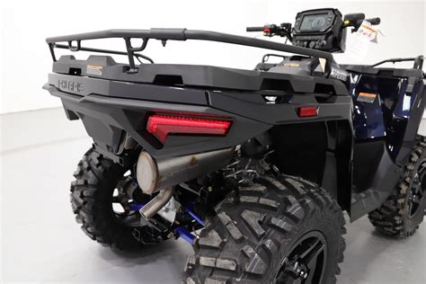 New 2022 Polaris Sportsman 570 W Gps Ride Command Atv In Arborg