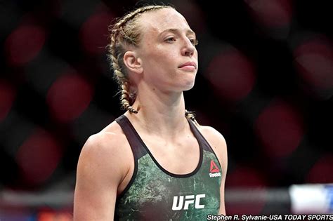 Emily Whitmire Def Jamie Moyle At Ufc 226 Best Photos Mma Junkie