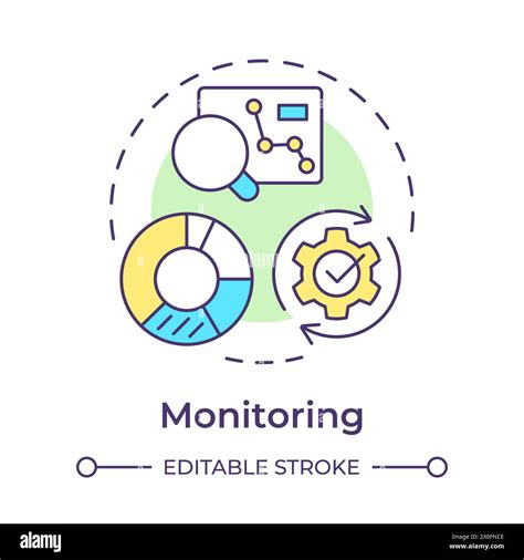 Kpi Monitoring Stock Vector Images Alamy Kpi Monitoring Stock Vector Images Alamy
