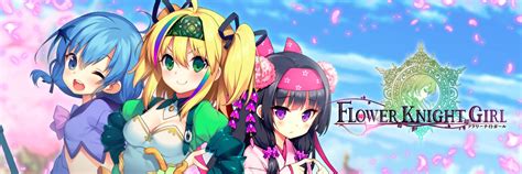 Flower Knight Girl Wiki