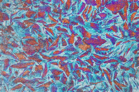 Abstract Background With Natural Texture And Irregular Pattern Stock