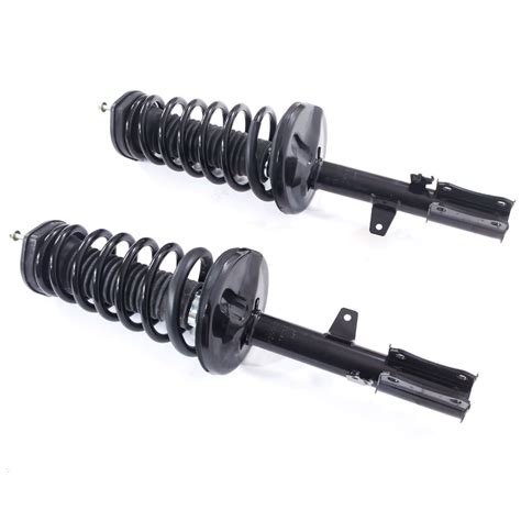 For 1997 1998 1999 2000 2001 Toyota Camry Full Set Complete Shocks