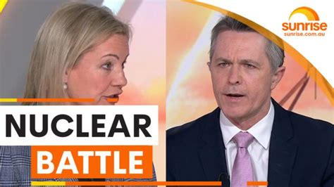 Alison Egan Demonstrates How Sparkling White Smile Works 7news