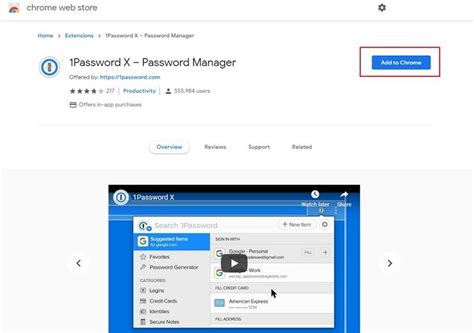 How To Add 1password To Chrome Easy Setup Guide Softmu