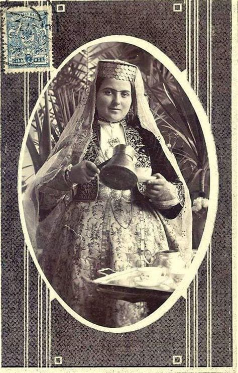 Crimean Tatar Woman Старые фотографии Фотосессия Фотографии