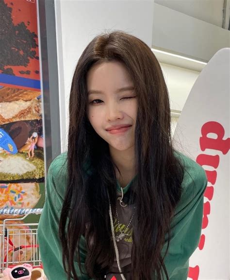 Blip 전원 흑발 각이다
