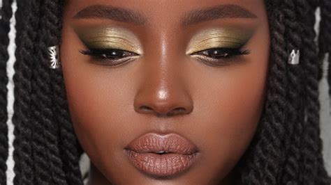 Makeup For Olive Skin Green Eyes Saubhaya Makeup
