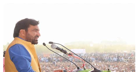 हनुमान बेनीवाल का बड़ा दावा बीजेपी को 65 और कांग्रेस को मिलेंगी 15