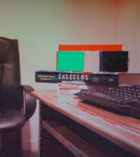Camera Fun Image Processing In Verilog Monash 08 Uav Thesis Group Blog