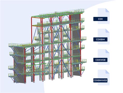 CAD Exchanger Proprietary Formats And Why You Need Them CAD Exchanger