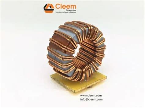 15 Amps 2 Mh 3 Mh Output Filter Inductor 0 5 Ohm At ₹ 155 In Vadodara Id 24416447155