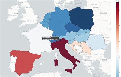 How To Retrieve Free Weather Observation Data Using The Dwd Api And Python By Shantanu Dave