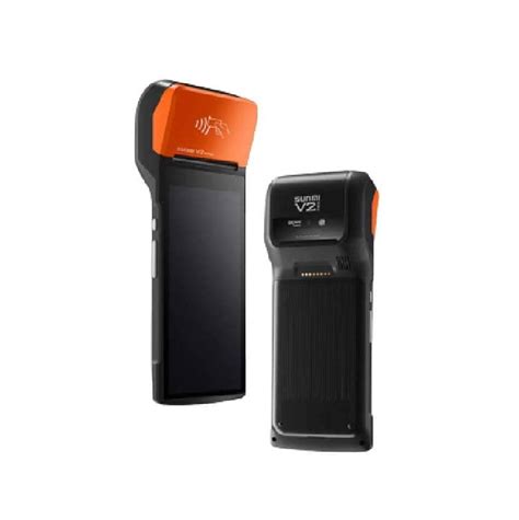 Sunmi V2 Pro Android POS Terminal Retail Solution