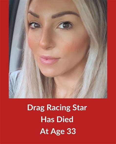 Remembering A Drag Racing Star Lizzy Musis Journey And Legacy Read