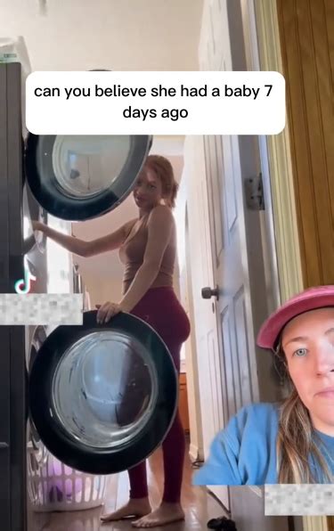 ‘let Her Rest A Man Filmed His Wife Doing Laundry A Week After She