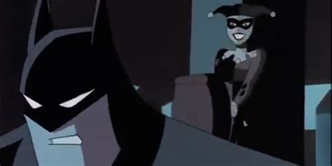 Harley Quinns Hammer The Secrets Of The Batman Foes Malicious Mallet