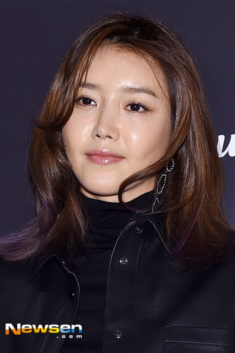포토엔hd 채정안 매혹적인 눈빛 네이트 뉴스