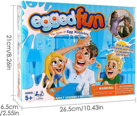 Egged On Game Egg On Your Head Game Eggs In An Egg Tray With A
